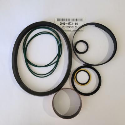 중국 아틀라스 배하 밸브 키트 2906077200 고품질 나사 공기 압축기 부품 도매 판매용