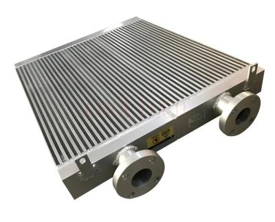 중국 아틀라스 공기 압축기 냉각기 예비 부품 1625890232 판매용