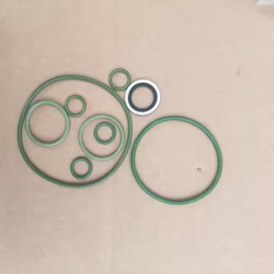 중국 아틀라스 O 링 0663211323 공기 압축기 고품질 예비 부품 판매용