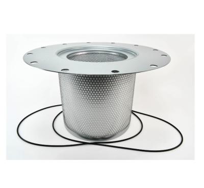 China Reemplazo del separador de aceite Atlas 2906075200 Compresor de aire de tornillo de alta calidad en venta