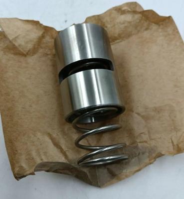 China 2901906700 Atlas Válvula de control de temperatura de metal Compresor industrial Parte para filtros de aire y aceite Compresor de aire Parte en venta