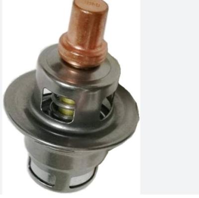 China 2906907701 Atlas Válvula de control de temperatura de metal Compresor industrial Parte para filtros de aire y aceite Compresor de aire Parte en venta