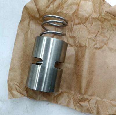 China 1623083400 Atlas Válvula de control de temperatura de metal Compresor industrial Parte para filtros de aire y aceite Compresor de aire Parte en venta