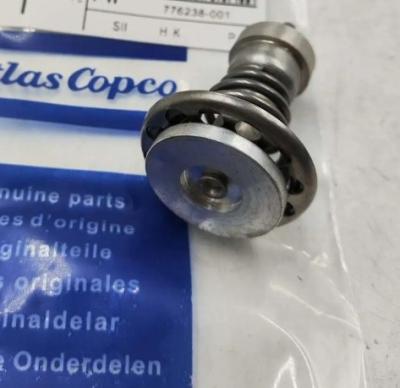 China 1623083300 Atlas Válvula de control de temperatura de metal Compresor industrial Parte para filtros de aire y aceite Compresor de aire Parte en venta