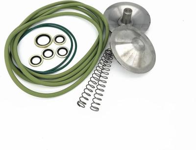 China Atlas Kit de válvulas de control 2906002100 Compresor de aire de tornillo de alta calidad en venta