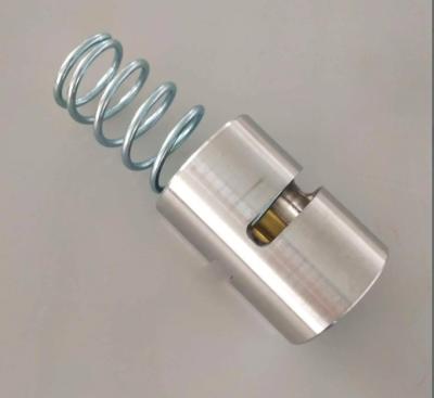 China 1830080588 Atlas válvula de control de temperatura de metal Compresor industrial para filtros de aire y aceite Compresor de aire en venta