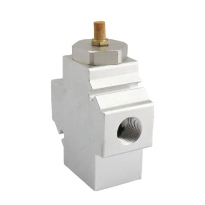 China Válvula atmosférica Atlas 1619533201 Partes de repuesto de alta calidad para compresores de aire en venta