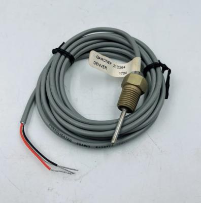 China Sensor de temperatura 21D264 ZP Gardner Denver pode usar alta qualidade venda quente acessórios de baixo custo à venda