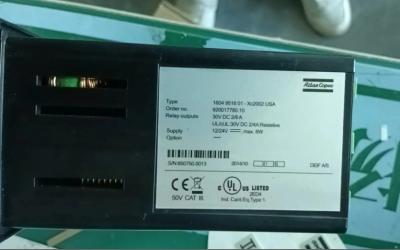 중국 제어판 1604942203 TD 아틀라스 고품질 핫 판매 저렴한 액세서리를 사용할 수 있습니다 판매용