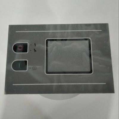 China Painel de controle ZS1169806 Gardner Denver pode usar alta qualidade venda quente acessórios de baixo custo à venda