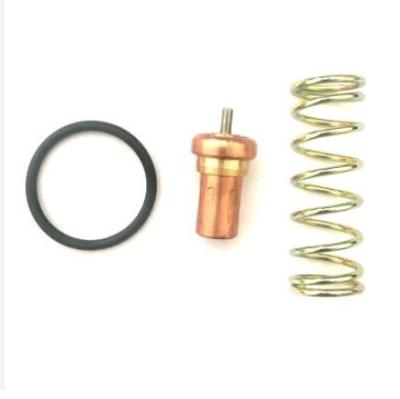 중국 6229038300 아틀라스 금속 온도 조절 밸브 공업 압축기 공기 및 오일 필터 공기 압축기 부품 판매용