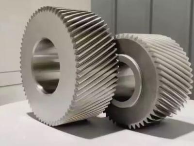 China Engrenagens 1092022965/1092022966 TD Fabricante de alta qualidade e potente Atlas Compressor de ar Adaptação à venda