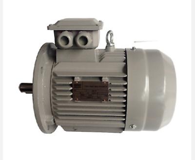 China 1092091622 TD Motor de ventilador de alta qualidade e potente fabricante Atlas compressor de ar adaptação à venda