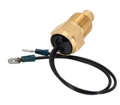 China 1089063713 TD Switch de temperatura de alta qualidade e potente fabricante Atlas compressor de ar adaptação à venda