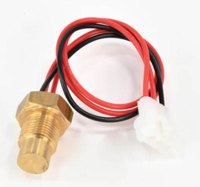 China 1089063709 TD Interruptor de temperatura de alta qualidade e potente fabricante Atlas compressor de ar adaptação à venda