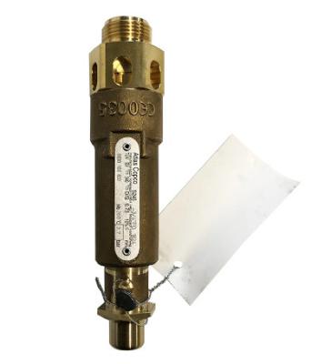 China 0830100832 TD válvula de alívio de pressão de alta qualidade e potente fabricante Atlas compressor de ar adaptação à venda