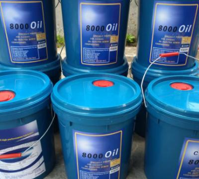 China 92130280-S-18 TD 4000h Óleo melhorado Fabricante de alta qualidade e potente Comparação Compressor de ar à venda