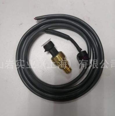 China VP1011577 GD Sensor de pressão de metal Compressor de ar Peças sobressalentes à venda