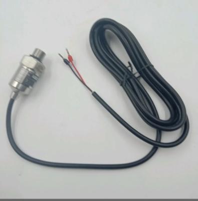 China QX187454 GD Sensor de pressão de metal Compressor de ar Peças sobressalentes à venda