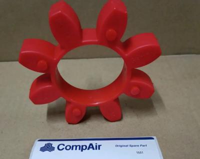 China 100006344 TD Elastómero Fabricante de alta qualidade e potente Comparar Compressor de ar Comparar à venda