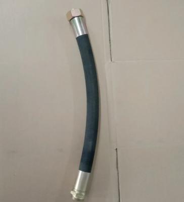 China 100015581 TD Tubo de óleo de alta qualidade e potente Fabricante Comparação Compressor de ar à venda