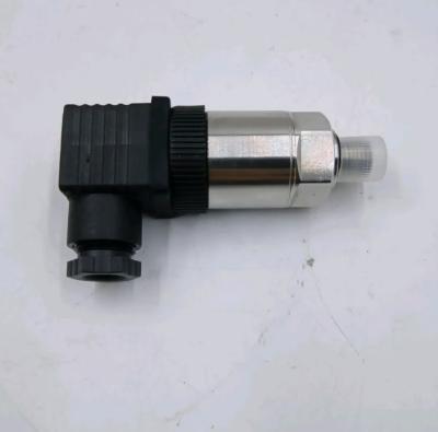 China ZS1050642 GD Sensor de pressão de metal Compressor de ar Partes sobressalentes à venda