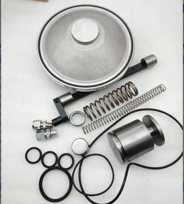 China Comparação de equipamento de compressão de ar Acessórios 100001112 TD Valve de admissão à venda