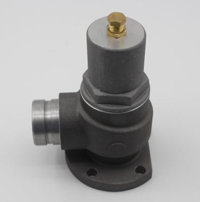 China Comparação Compressor de ar Equipamento Acessórios Válvula de pressão mínima 100011542 TD à venda