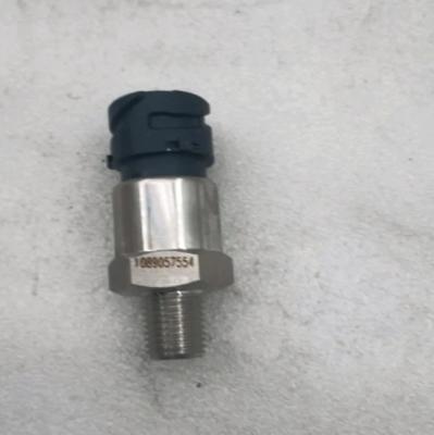China 1089057554 TD Sensor de presión de metal Compresor de aire Repuestos en venta
