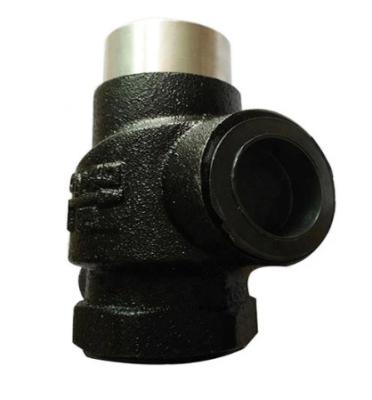 China Gardner Denver equipamento de compressor de ar adaptador QX101284 = 2605332430 TD GD máquina de parafuso à venda