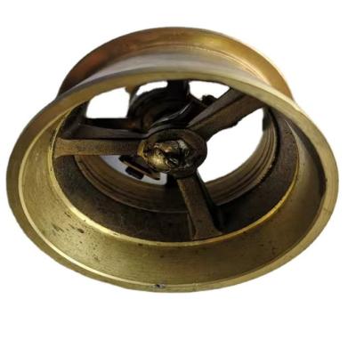 China Gardner Denver equipamento de compressor de ar adaptador 2117382 TD válvula de controle de temperatura à venda