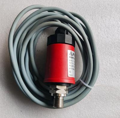 China Compressores de ar FuSheng são de alta qualidade 932312S-2232156-100 ZP sensor de pressão à venda