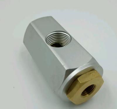 China Compressores de ar Sullair podem ser equipados com válvulas de ventilação de alta qualidade e mais vendidos 88291008-365 TD à venda