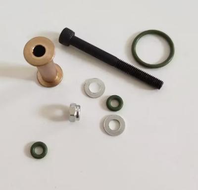 China 250031-771 ZP Valve de ventilação de alta qualidade Pacote de reparação Sullair Compressor de ar Equipamento está disponível à venda