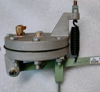 China Equipamento de compressor de ar de alta qualidade 88290001-135 TD Regulador de montagem Sullair está disponível à venda