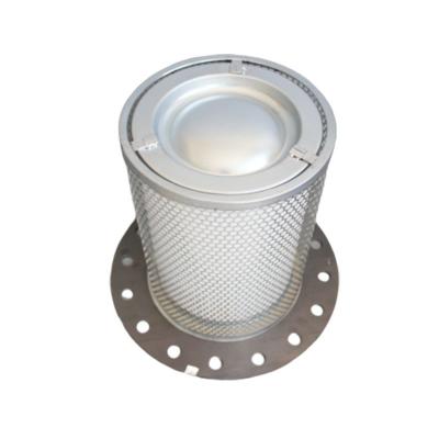 China Atlas filtro de separador de aceite de aire 1616465600 Compresor de aire de tornillo de alta calidad en venta