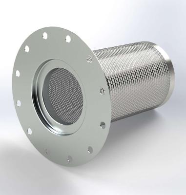 China Separador de aceite de aire Atlas 1613243300 Compresor de aire de tornillo de alta calidad en venta