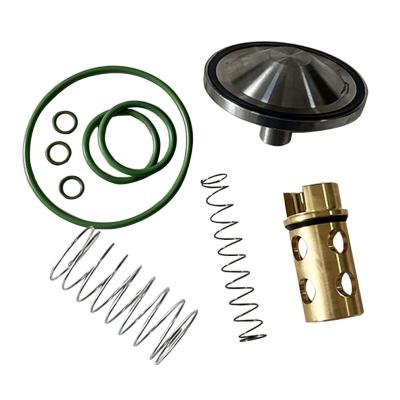 China Atlas Oil Stop Check Valve Kit 2901202000 Compresor de aire de tornillo de alta calidad piezas mayoristas en venta