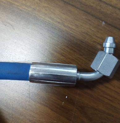 Cina Assemblaggio di tubi Atlas 0574800269 Compressore d'aria a vite di alta qualità Parti all'ingrosso in vendita