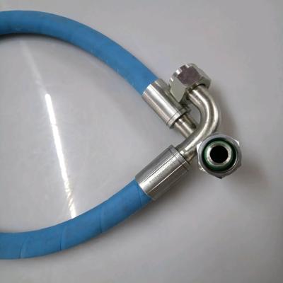 Cina Assemblaggio di tubi Atlas 0574800269 Compressore d'aria a vite di alta qualità Parti all'ingrosso in vendita