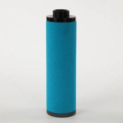 China Atlas Filtro en línea 2906700100 Compresor de aire de tornillo de alta calidad en venta