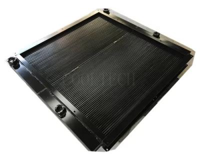 중국 아틀라스 에어 컴프레서 쿨러 1631035910 고효율 예비 부품 판매용