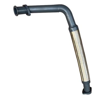 중국 아틀라스 오일 파이프 1622361900 고품질 나사 공기 압축기 부품 판매용