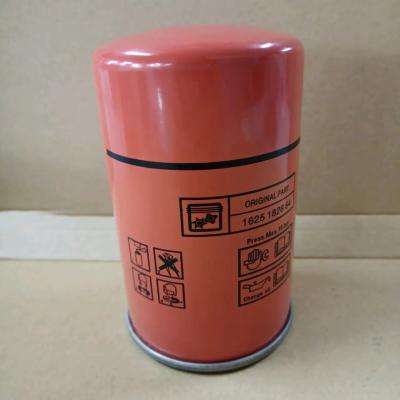 China Separador de aceite Atlas 1625165773 Compresor de aire de tornillo de alta calidad en venta