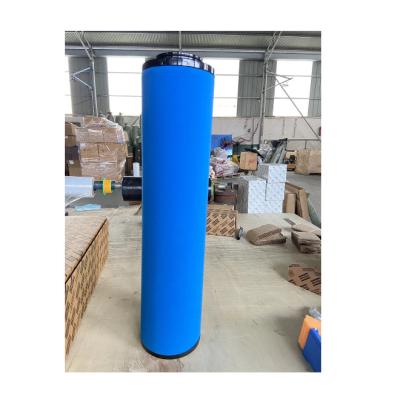 China Atlas Filtro en línea 2901200309 Compresor de aire de tornillo de alta calidad en venta