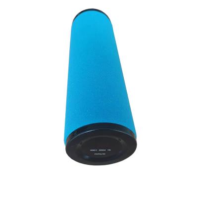 China Atlas Filtro en línea 2901300010 Compresor de aire de tornillo de alta calidad en venta