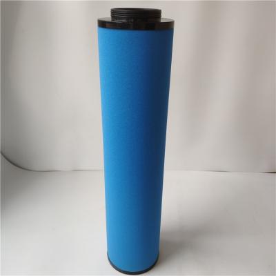 China Atlas Filtro en línea 2901300010 Compresor de aire de tornillo de alta calidad en venta