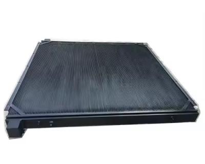 China Atlas Aftercooler 1614753200 Repuestos de alta calidad para compresores de aire en venta