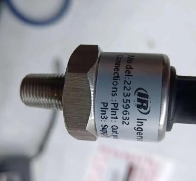 China 22359632 TD IR  Metal Pressure Sensor Air Compressor Spare Parts for sale