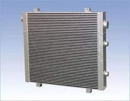 Cina Gruppo di raffreddamento Atlas 1092147007 per compressori d'aria in vendita